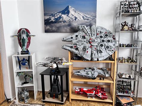 Ucs Shuttle Other Recent Sw Pickups Rlepin