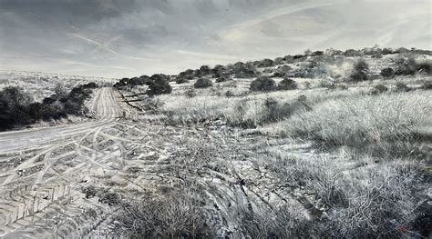 Into The Bowes River Easter 2024 Yallingup Galleries