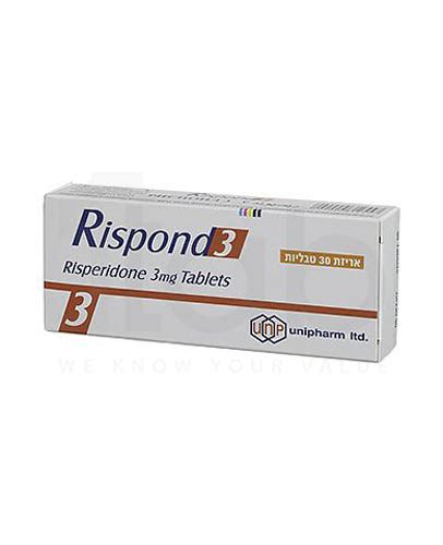 Rispond 3 Tablet Mcare Exports Exporter Supplier Distributor