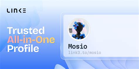 Mosio Link3