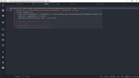 Trouble Editing Excel File Using Xlsxjl Package New To Julia Julia Programming Language