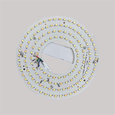 Rectangle Light Plate Beacon Led Lighting