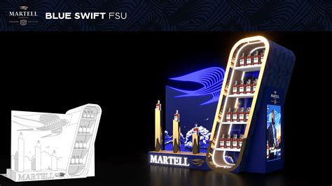 MARTELL GONDOLA FSU DESIGNS Behance