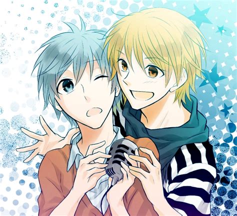 Kuroko No Basuke Image By Kato Prac Zerochan Anime Image Board