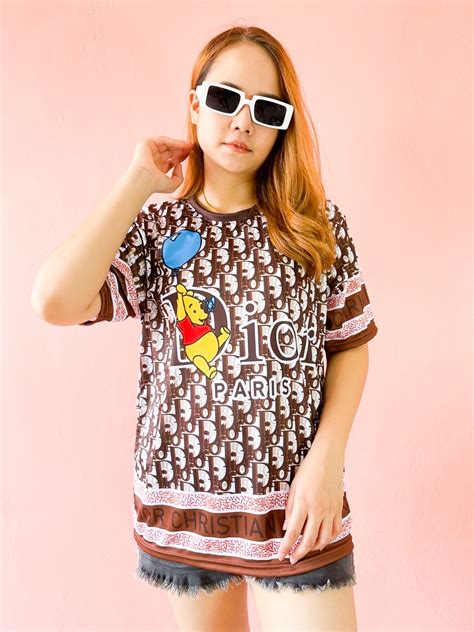 Over Size มาใหม่ ชุดเซ็ท เสื้อ กางเกงขาสั้น ไซร์คนอ้วน เสื้อผ้าคนอ้วน M L Xl 2xl 3xl เสื้อ