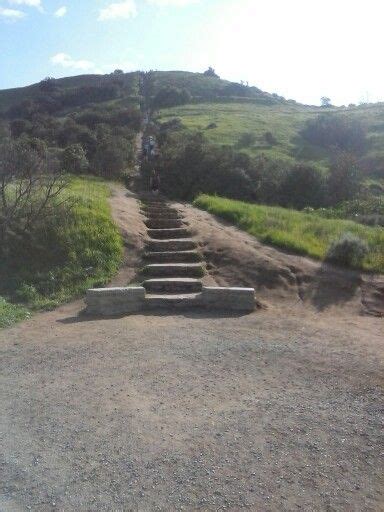 Culver City Stairs Culver City Stairs Scenic Views Culver City