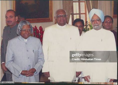 President Dr Apj Abdul Kalam Photos And Premium High Res Pictures Getty Images