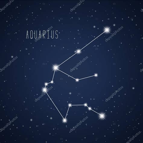 Waterman Sterrenbeeld