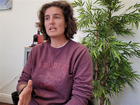 Anglet Quand Jai Reçu Cet Appel Tout Est Remonté Victime De