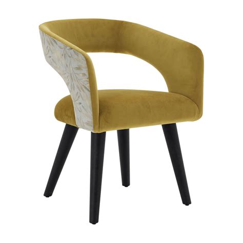 Platis Armchair Accent By Abd