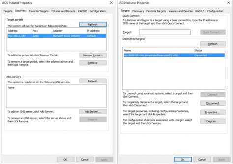 Integrate StarWind VTL With Microsoft System Center Data Protection Manager