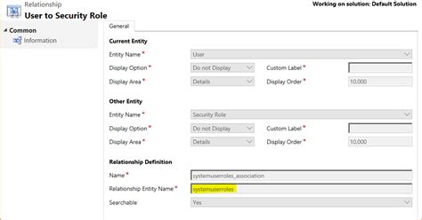 Understanding Intersect Entities And N N Relationships In Dynamics 365 Carl De Souza