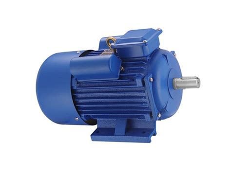 Yx3 Ie2 Series Three Phase Asynchronous Motor