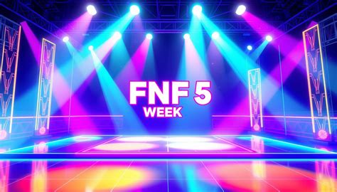 Best Fnf Background Vondy