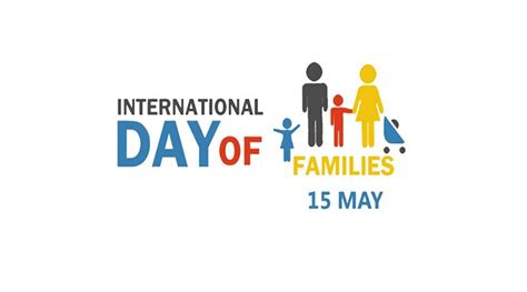 Меѓународен ден на семејството • Webohrid