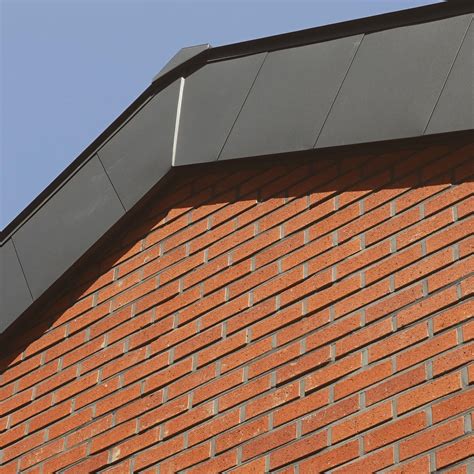 공간서술空間敍述 ⠀ E편한세상 구성역 플랫폼시티의 게스트하우스에 담긴 또 다른 매력은 외장재입니다 건축물의 주요 마감재로 징크와 붉은색 치장벽돌을 사용했는데요