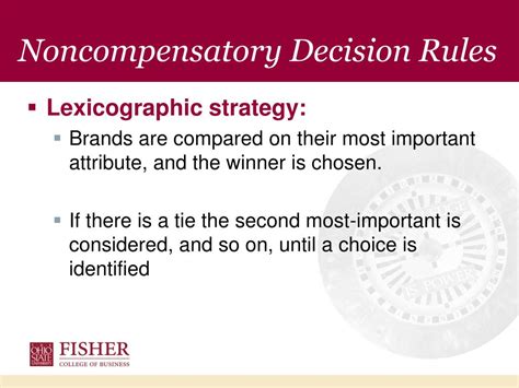Ppt Rationality Vs Emotions Insights Into Consumer Decision Making Powerpoint Presentation