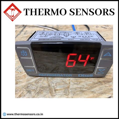 Dixell Digital Controller Xr03cx At ₹ 1700 Piece Temperature Timer In Nagpur Id 2852490546733