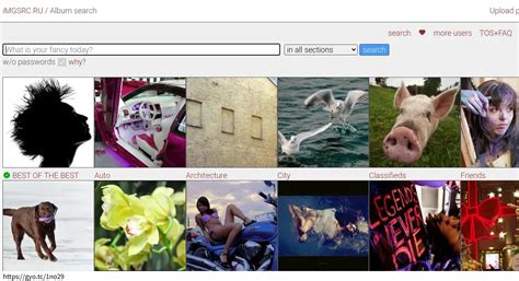 【魚拓】album Search Imgsrc Ru
