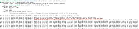 如何部署VSCODE SERVER 爱幻想的猫 博客园