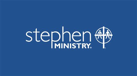 Flc Stephen Ministry