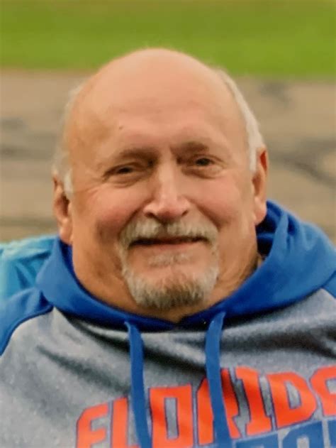 Bradley Guidry Obituary Indianapolis In