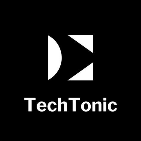 Techtonic Youtube