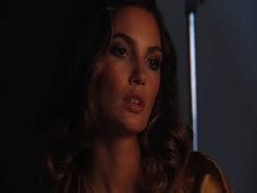 Lily Aldridge Vegas Magazine Aznude