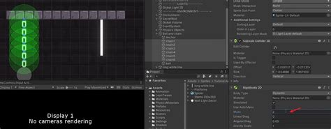 【unity实战】零代码实现物理2d绳子和绳桥效果——hinge Joint 2d的使用unity绳子 Csdn博客
