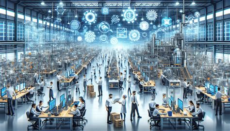 Manufacturing And Industries Standards Full Framework