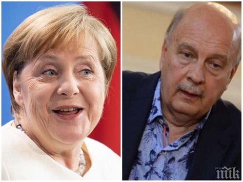 Георги Марков с ударна прогноза Източна Германия ще бутне новите