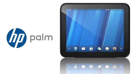 Weboss Big Comeback Hp Unveils Touchpad Tablet New Smartphones Fox