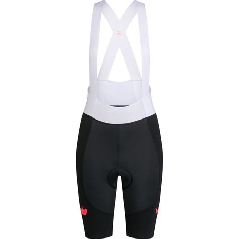 Rapha Ef Pro Team Regular Bib Shorts Iii Womens Women