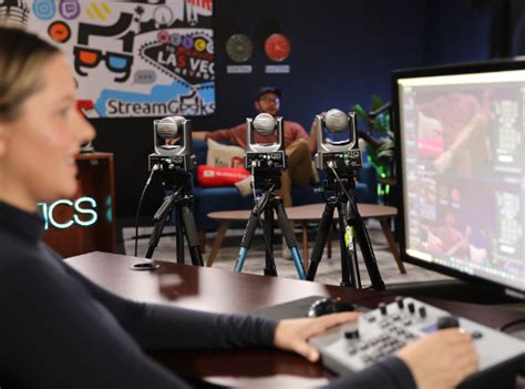 disrupting the broadcast workflow the impact of remote production on