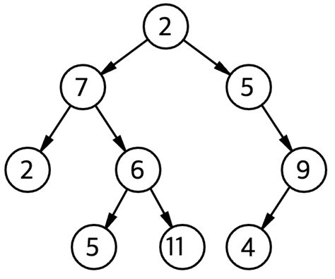 Graph And Tree