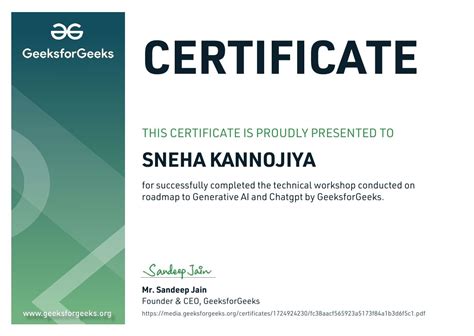 Thrilled To Have Successfully Completed The Technical Workshop On