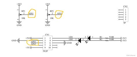 蓝桥杯物联网竞赛 stm32l071 8 adc扩展模块 蓝桥杯物联网adc csdn博客