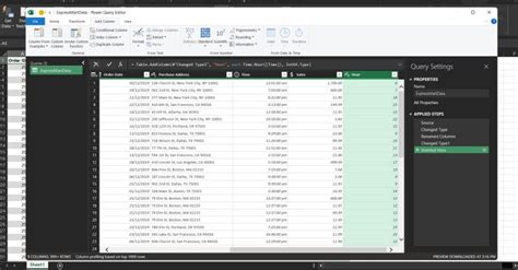 wiredu felix on linkedin datapreparation microsoftexcel