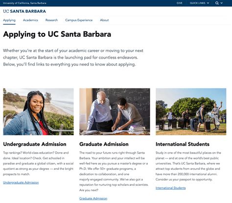 Ucsb Acceptance Rate For 2025 Gpa And Requirements