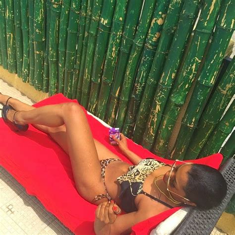 Welcome To Kolawole Samuel S Blog Designer Yvonne Nwosu Shows Off