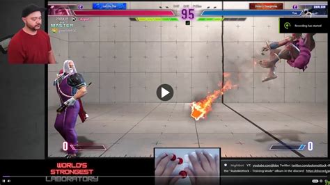 Sf6 Inputs R Kappachino