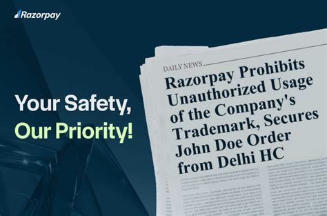 Newsroom Razorpay Media Resources Press Releases
