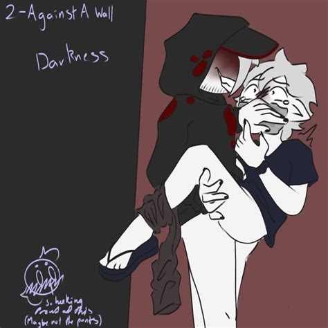 Rule 34 Broken Colors Chaosferret Damon Broken Colors Demonboy