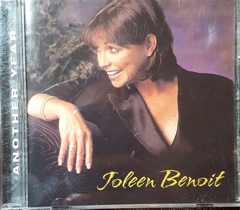 Another Year Cd By Joleen Benoit Music