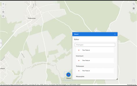 Arcgis Online Creating A Webapp R Arcgis