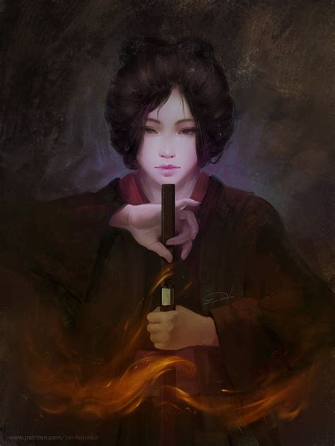 Emma The Gentle Blade Sekiro Shadows Die Twice Drawn By Raivisdraka