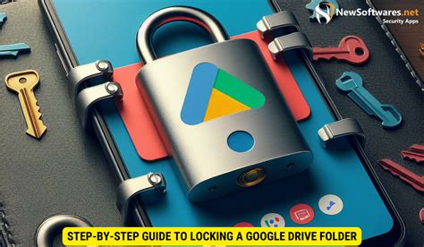 How To Lock A Google Drive Folder In Android Newsoftwares Net Blog