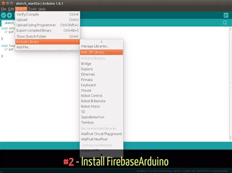 Nodemcu With Blynk And Firebase Pdf Computer Peripherals Computing