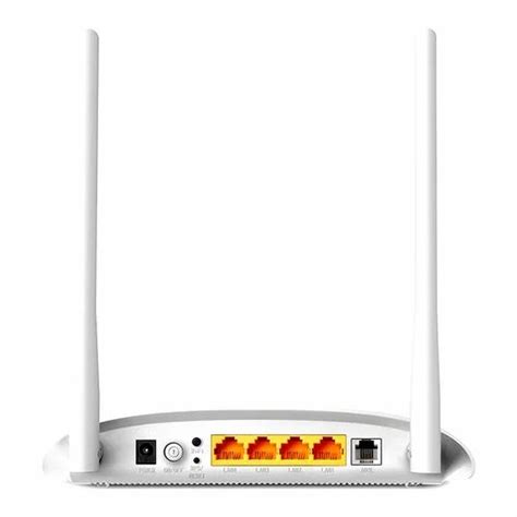 TP Link Wireless Modem Router At Rs In Bengaluru ID