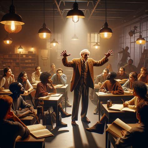 A Comprehensive Look At Sandy Meisner The Father Of Meisner Technique The Brooklyn Hall Of Fame